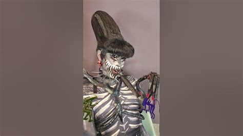 Its A Drag Xenomorph For Snatchoween Xenomorph Alien Romulus Dragqueen Youtube