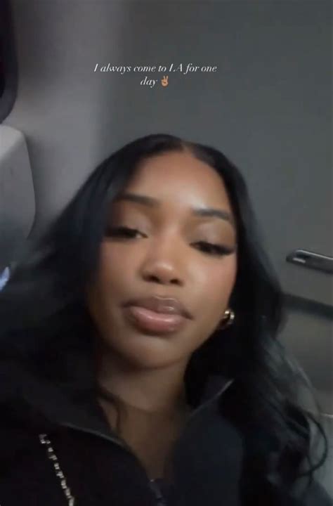 Pin By Thatsaaliyah On Ig Models Quick