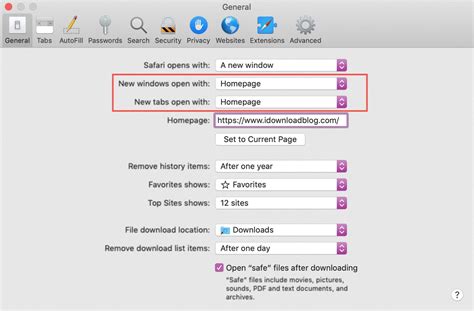 Making The Most Of Your Safari Home Screen Devicemag
