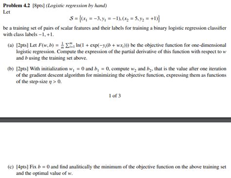 Solved THIS IS THE ENTIRE QUESTION IF YOU KNOW MACHINE Chegg