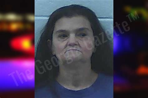 Marcie Bright — Jackson County Jail Bookings