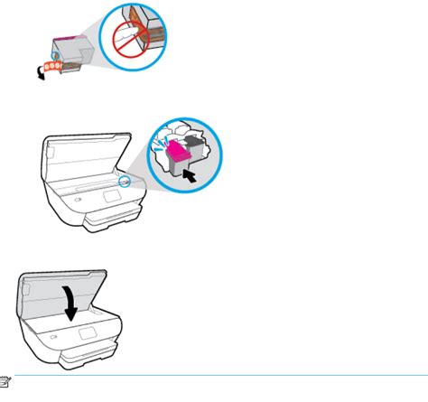 Handleiding Hp Envy Photo All In One Series Pagina Van Nederlands