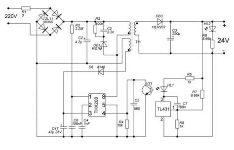 Ocp8162A схема включения – Datasheet26.com – поиск даташит, даташитов ...