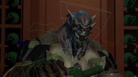 Maya The Gnomon Workshop