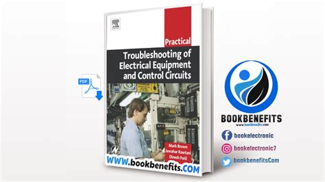 Practical Troubleshooting Of Electrical Equipment And Control Circuits