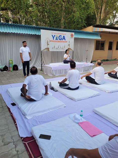 Divya Mishra On Linkedin Internationalyogaday