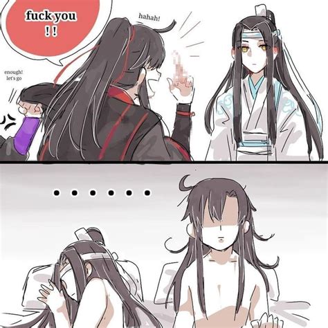 miért Én wangxian lan wangji x wei wuxian f f befejezett anime