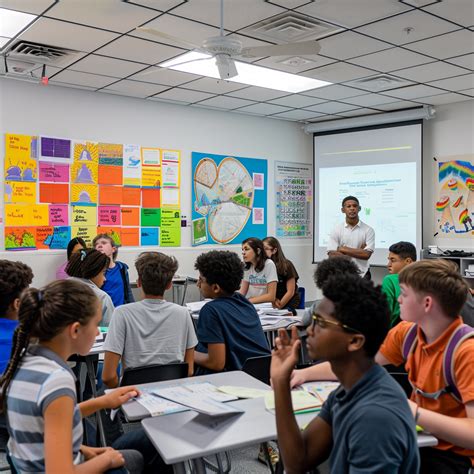 Lesson Plan Grades 9 12 Exploring Sustainability Through Project