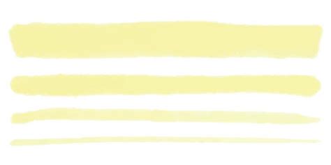 Marker Stroke Vector Art Icons And Graphics For Free Download