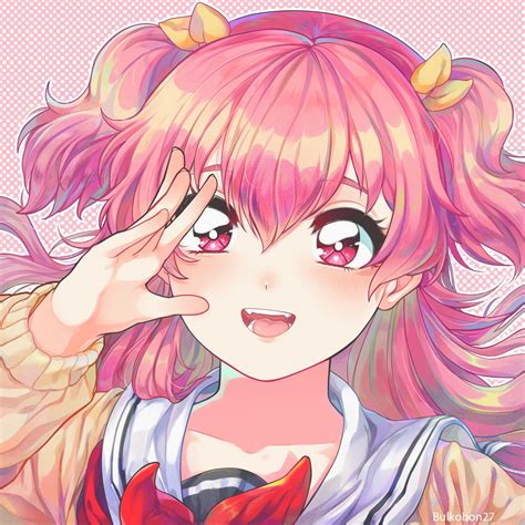 Momoi Airi Project Sekai Colorful Stage Feat Hatsune Miku Image