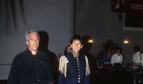 ردپای سلبریتی‌ها و سیاستمداران معروف در پرونده آزار جنسی دوست نزدیک ترامپ