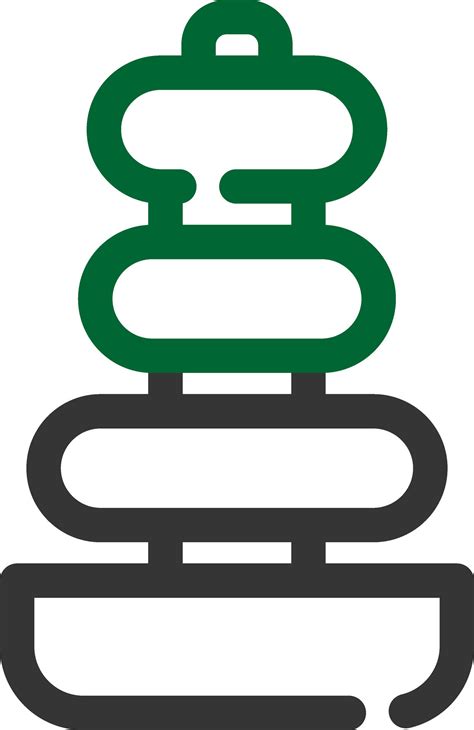 Line Two Color 31464672 Vector Art At Vecteezy