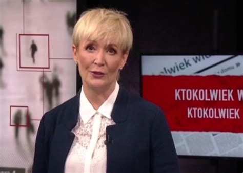 Ktokolwiek Widział Ktokolwiek Wie Znika Z Anteny Tvp Druzgocąca