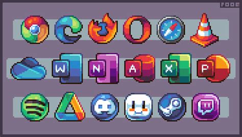 Ive Being Into Pixel Art For A While So I Decided On Making Maps For