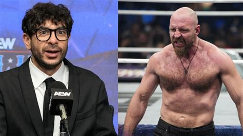 Adam Pearce Teases Quitting Wwe Before Throwing A Curveball At Fans