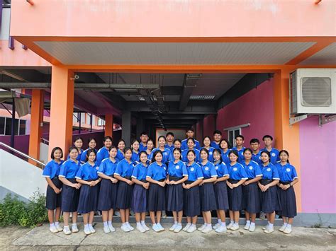 📌 โรงเรียนวิเชียรมาตุ จังหวัดตรัง Facebook