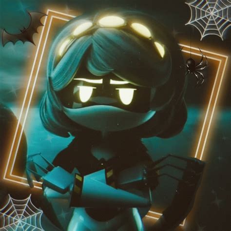 Murder Drones Pfp Esmastar On Tumblr