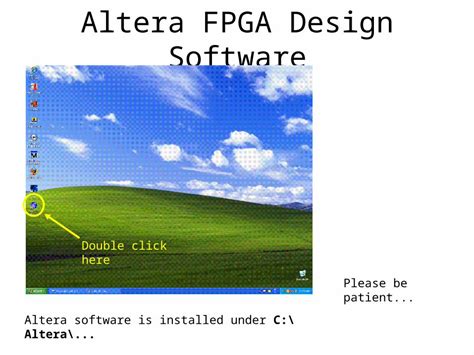 ppt introduction to fpga design illustrating the fpga design process