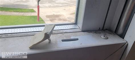 Window Tilt Latch Broken SWISCO Com