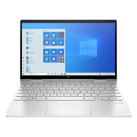 Hp Envy X360 Intel Core I5 Convertible Laptop Xcite Ksa