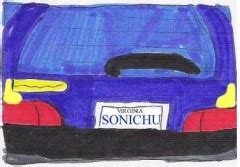 Category Art From Sonichu Cwcki