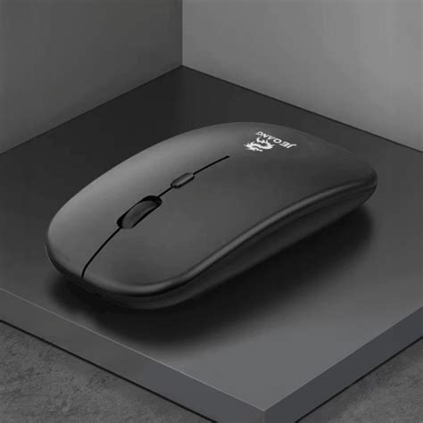 Computer Wireless Mouse Jeqang Ap 03 Daraz Lk