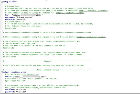 Beats Stopped Working After Enabled Tlsssl On Elasticsearch And Kibana
