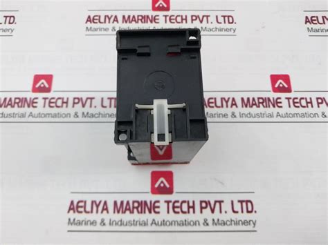 Minilec Vct D2 Over Voltage Relay 415v Aeliya Marine