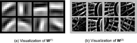 Figure 1 From Biologically Inspired Model Simulating Visual Pathways And Cerebellum Function In