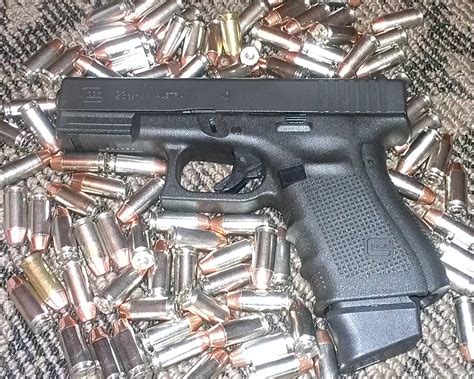 Gen 4 G23 With 1 Mag Base Plate Imgur