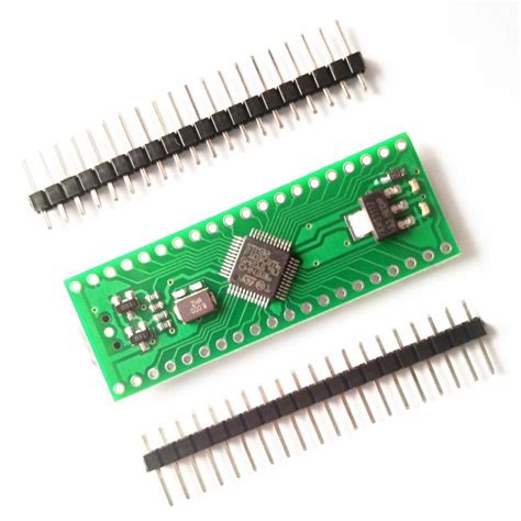 Maple Mini STM32 AV Electronics