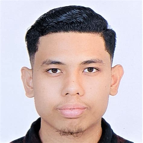 Adam Farhan Deggendorf Institute Of Technology Deggendorf Bayern