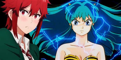 Who Was Animes First Tsundere