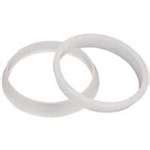 Plumb Pak Pp20965 Faucet Washer 1 12 X 1 14 In 1 12 X 1 12 In