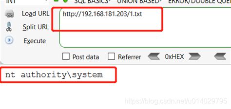 Sql Server提权总结与记录 Xpcmdshellspoacreatesandbox提权sqlcmd提权应用 Csdn博客