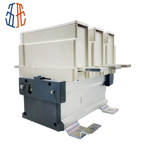 Cjx2 F Contactor Ac380v Coil Magnetic Contactor For Power System