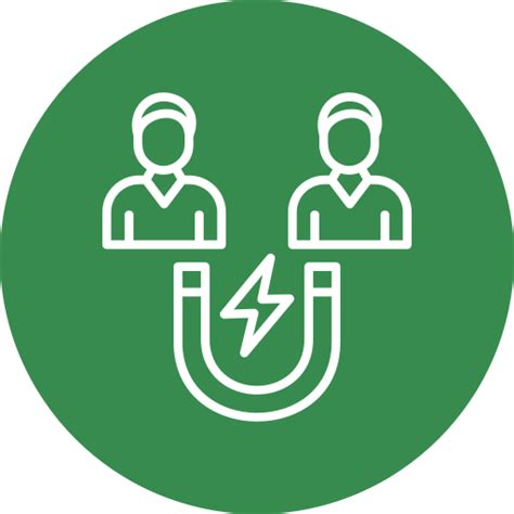 Attraction Generic Flat Icon