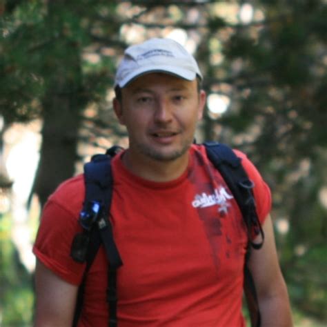 Éric Monceret Research Profile