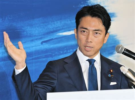 見事な返しのはずが小泉進次郎議員、早くも発見された意外な矛盾点にsnsでツッコミ殺到「進次郎構文が結局炸裂」：中日スポーツ・東京中日スポーツ