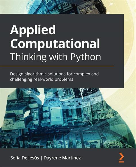 Applied Computational Thinking With Python Design Algorithmic