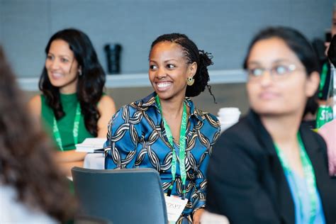 MIT Solve Women In Innovation Webinar Women In Innovation Webinar