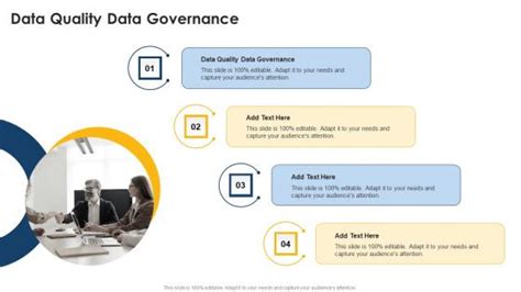 Governance Data Quality Powerpoint Presentation And Slides Slideteam