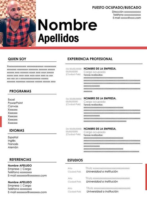 Hoja De Vida Para La Función Pública © Formatos 2025