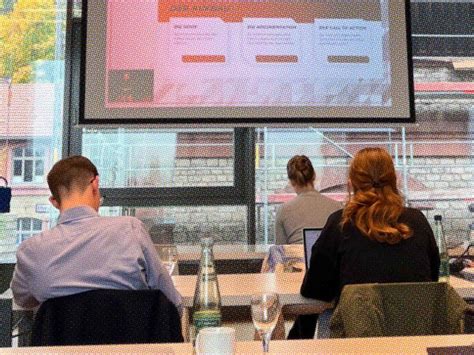 Social Media Conference 2022 Recap Dr Beatrice Eiring