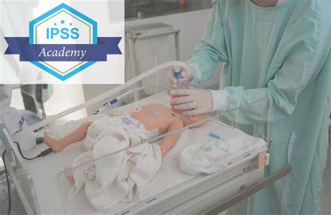 The International Pediatric Simulation Society Ipss Academy Delivers Ongoing Support