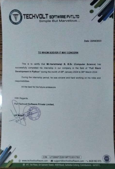 Harishbalaji Balaguru On Linkedin Fullstackdeveloper Frontend Webdevelopment