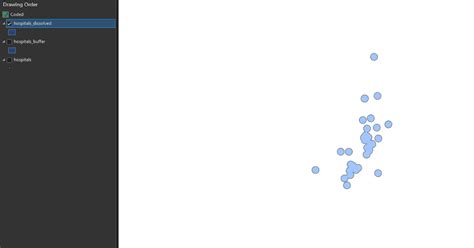 Module 4 Geoprocessing