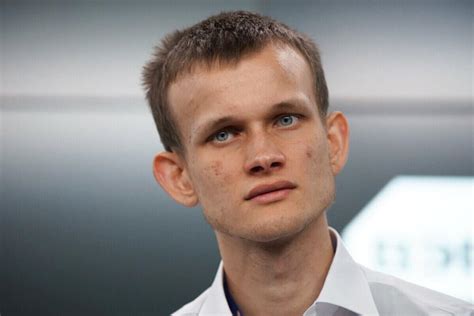 Vitalik Buterin Blames Rising Transaction Fees For Web3s Drift From