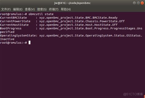 Openbmc 架构 Openbmc源码mob6454cc78b025的技术博客51cto博客