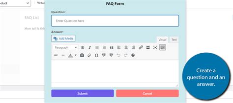 How To Add An FAQ For WooCommerce Products To Your Online Store